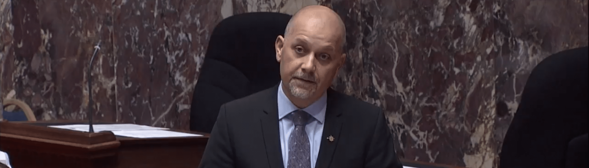 Adam Olsen, MLA - The First 60 Days