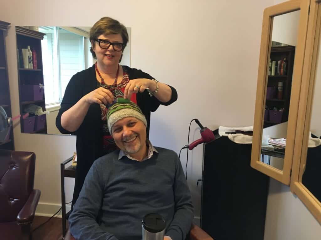 A Day in the Life of an MLA - Adam Olsen, MLA