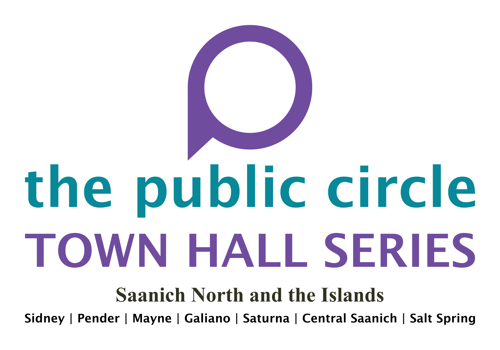 Spring Town Hall Series announced - Adam Olsen, MLA