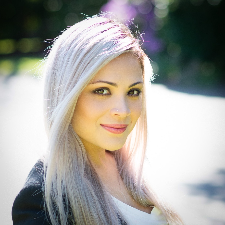 PODCAST: Humaira Ahmed, Founder and CEO of Locelle - Adam Olsen