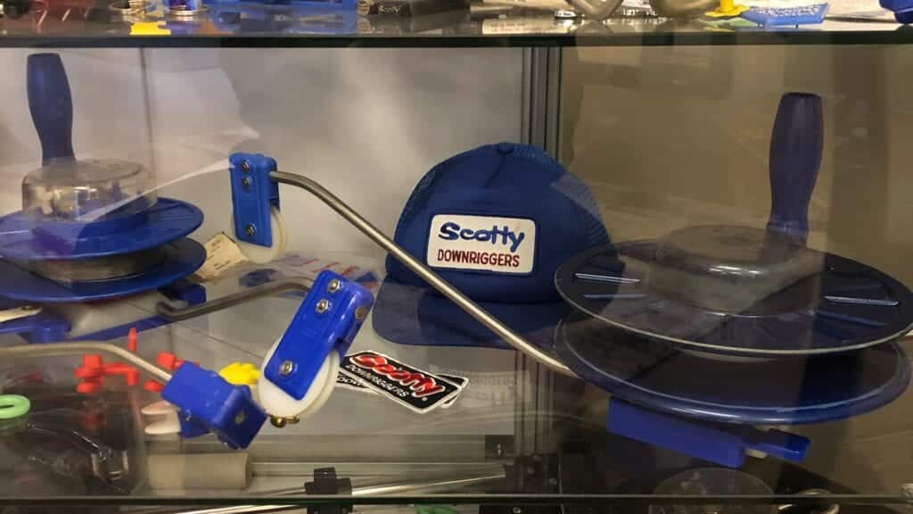 Championing Local Business: Scott Plastics - Adam Olsen