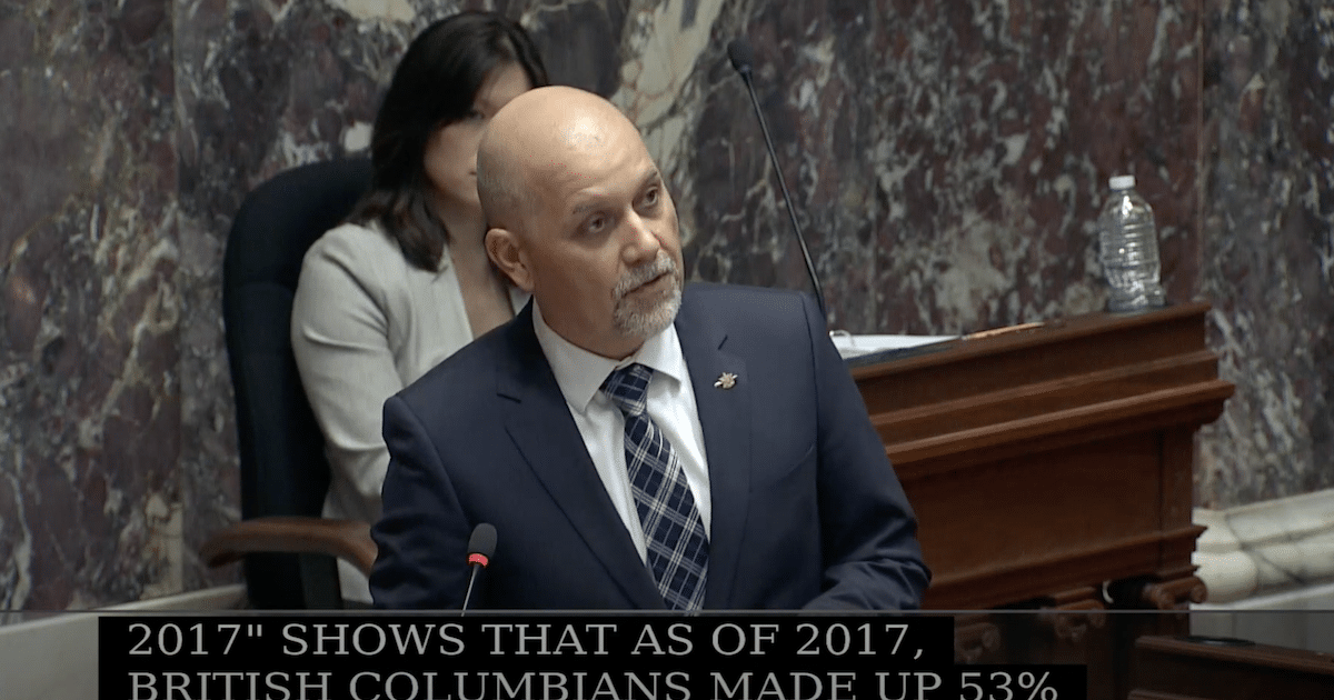 Will government provide supply side supports and measures for BC's ...