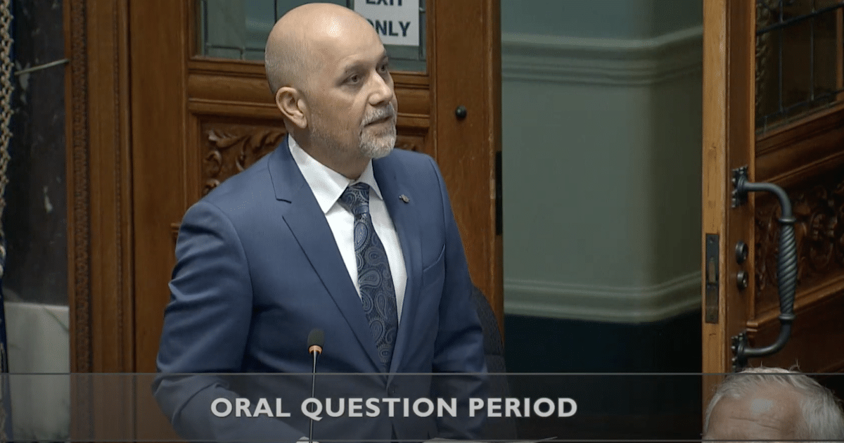 If BC faces a second wave of COVID-19, what will this government do ...