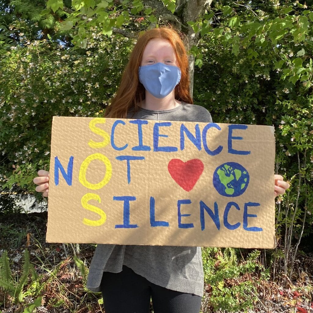 Meredith Boyd endorses Adam Olsen - Adam Olsen