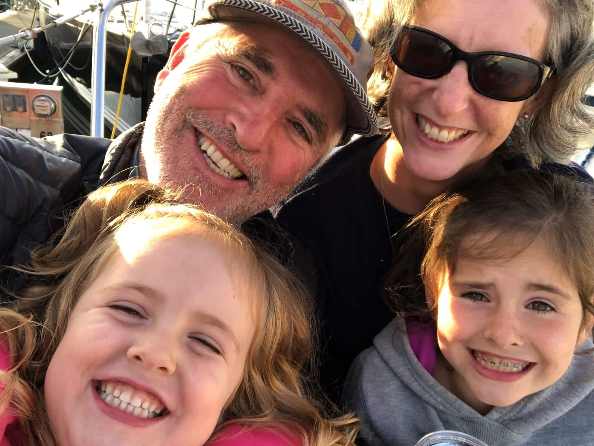 Philbrook family endorses Adam Olsen - Adam Olsen. MLA for Saanich ...