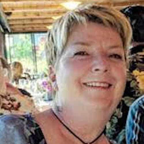 Susan Simosko endorses Adam Olsen - Adam Olsen