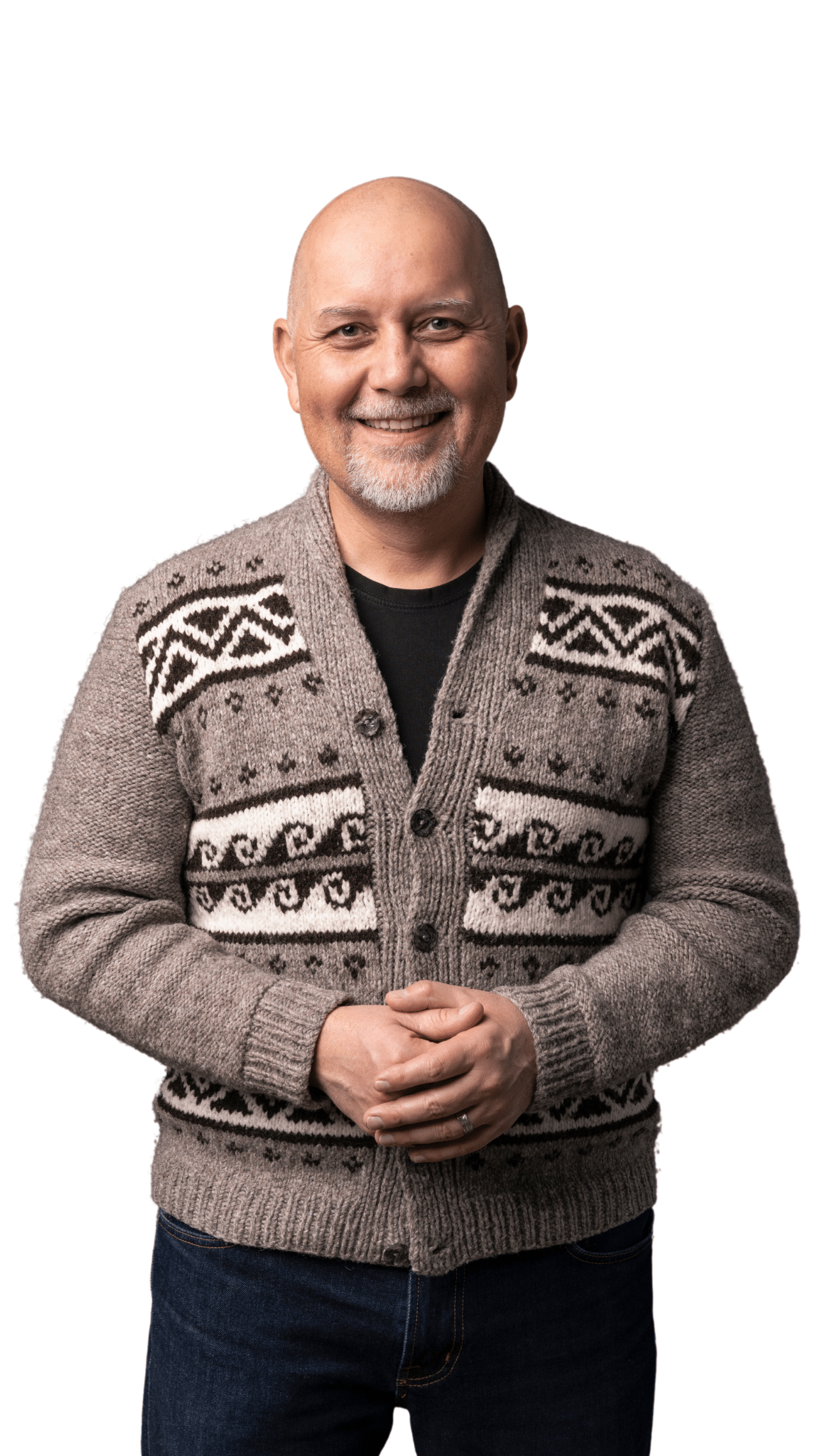 Meet Adam Olsen